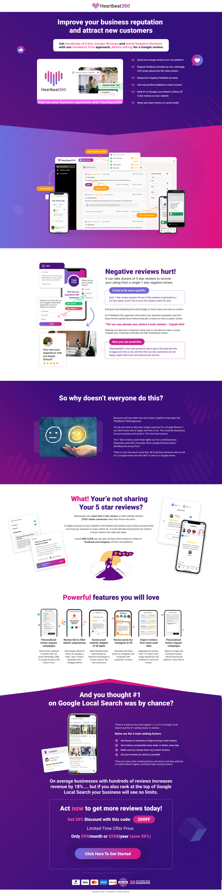 SEO Gold Coast - Kick Media